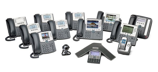 Sell Cisco 6861 Multiplatform IP Phones